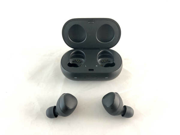 Samsung Gear IconX SM-R140 2018 In-Ear Only Wireless Earbuds Headphone ...